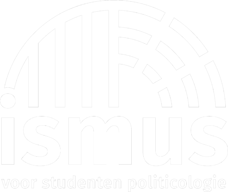 ismus – Voor studenten politicologie